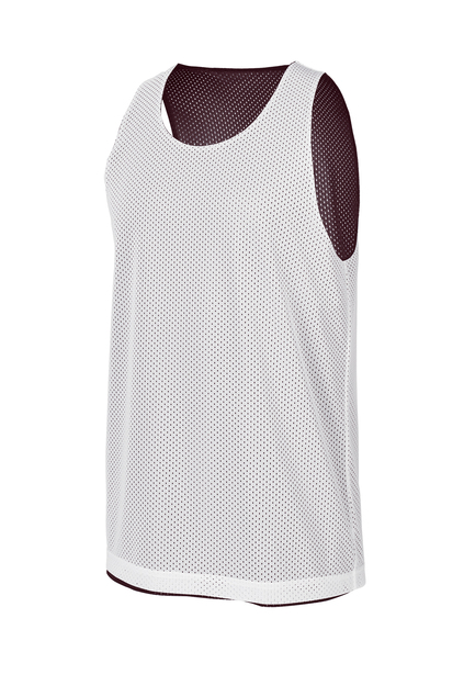 Sport-Tek PosiCharge Reversible Mesh Tank | Product | SanMar