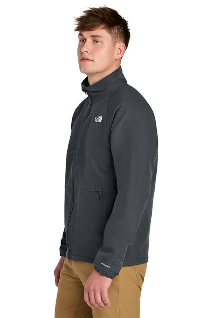 The North Face Barr Lake Soft Shell Jacket | Product | SanMar