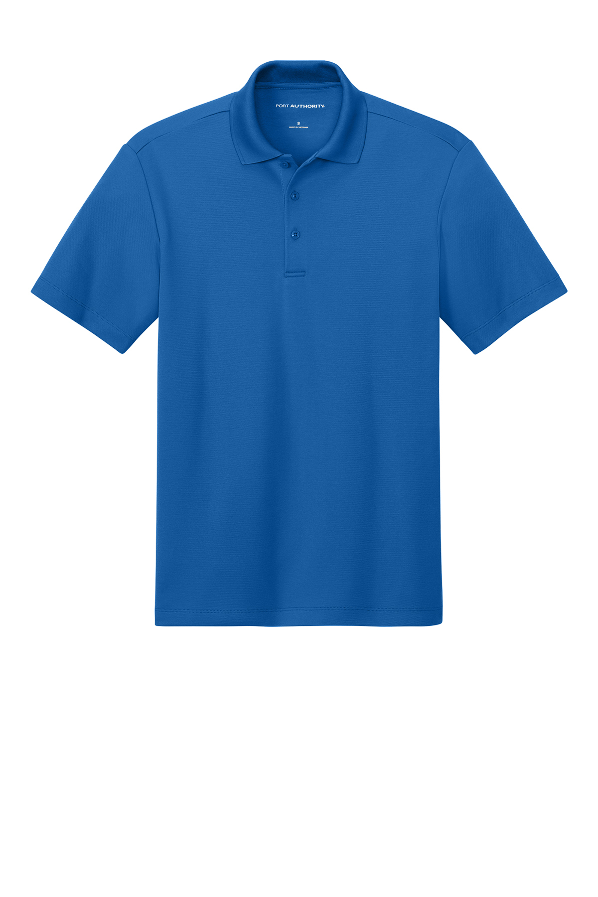 Port Authority Plaited Pique Polo | Product | Company Casuals