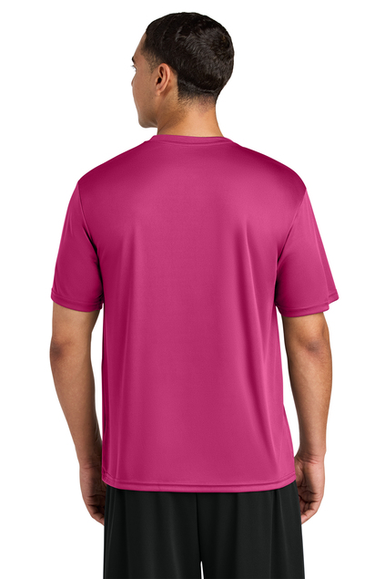 A4 Cooling Performance Short Sleeve Tee | Product | SanMar