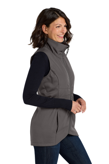 Port Authority Women's Collective Insulated Vest | Product | Port Authority