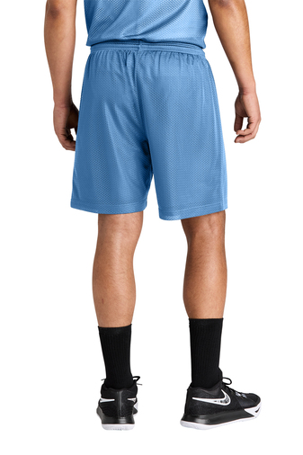 Sport-Tek PosiCharge Mesh 7” Short | Product | SanMar