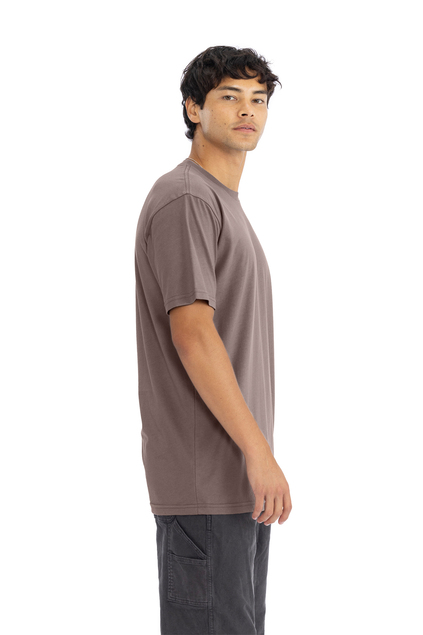 Next Level Apparel Unisex Cotton Tee | Product | SanMar