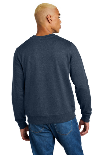 District Re-Fleece Crew | Product | SanMar