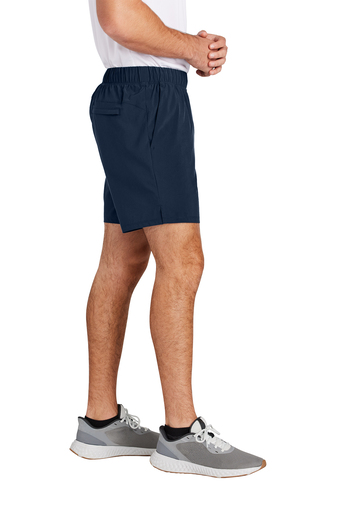 Sport-Tek Repeat 7" Short | Product | SanMar