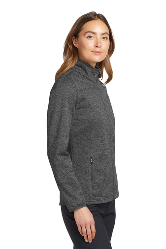 Eddie Bauer Ladies StormRepel Soft Shell Jacket | Product | SanMar