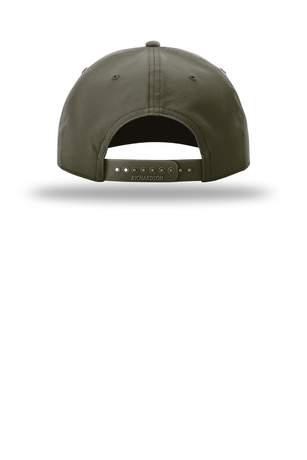 Richardson 5-Panel Classic Rope Cap | Product | Company Casuals