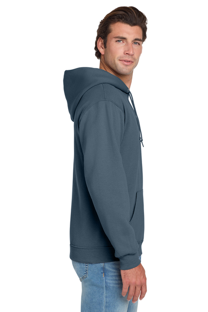 Jerzees NuBlend Pullover Hooded Sweatshirt | Product | Company Casuals
