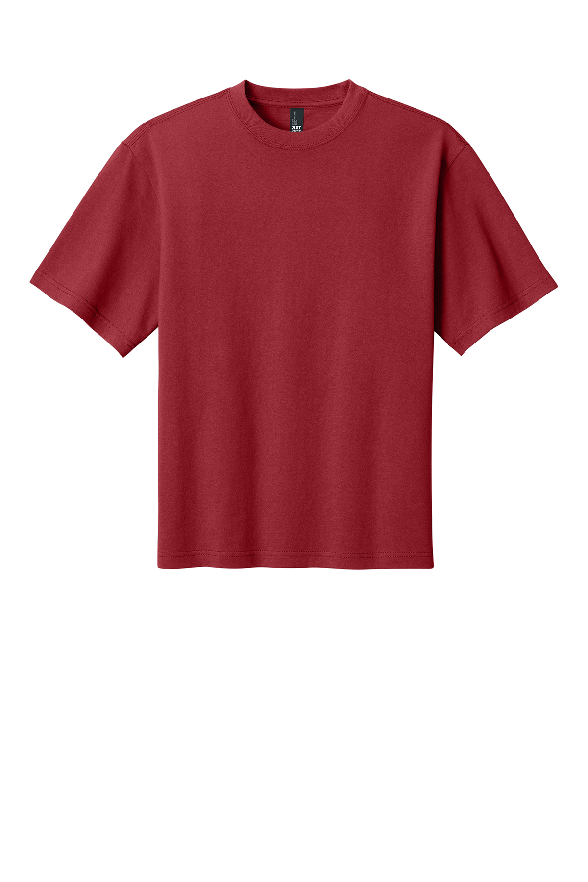 District 7-Oz. Gritty Tee | Product | Company Casuals