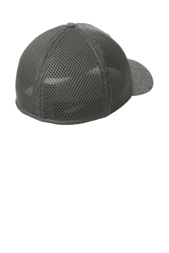 New Era Shadow Stretch Mesh Cap | Product | SanMar