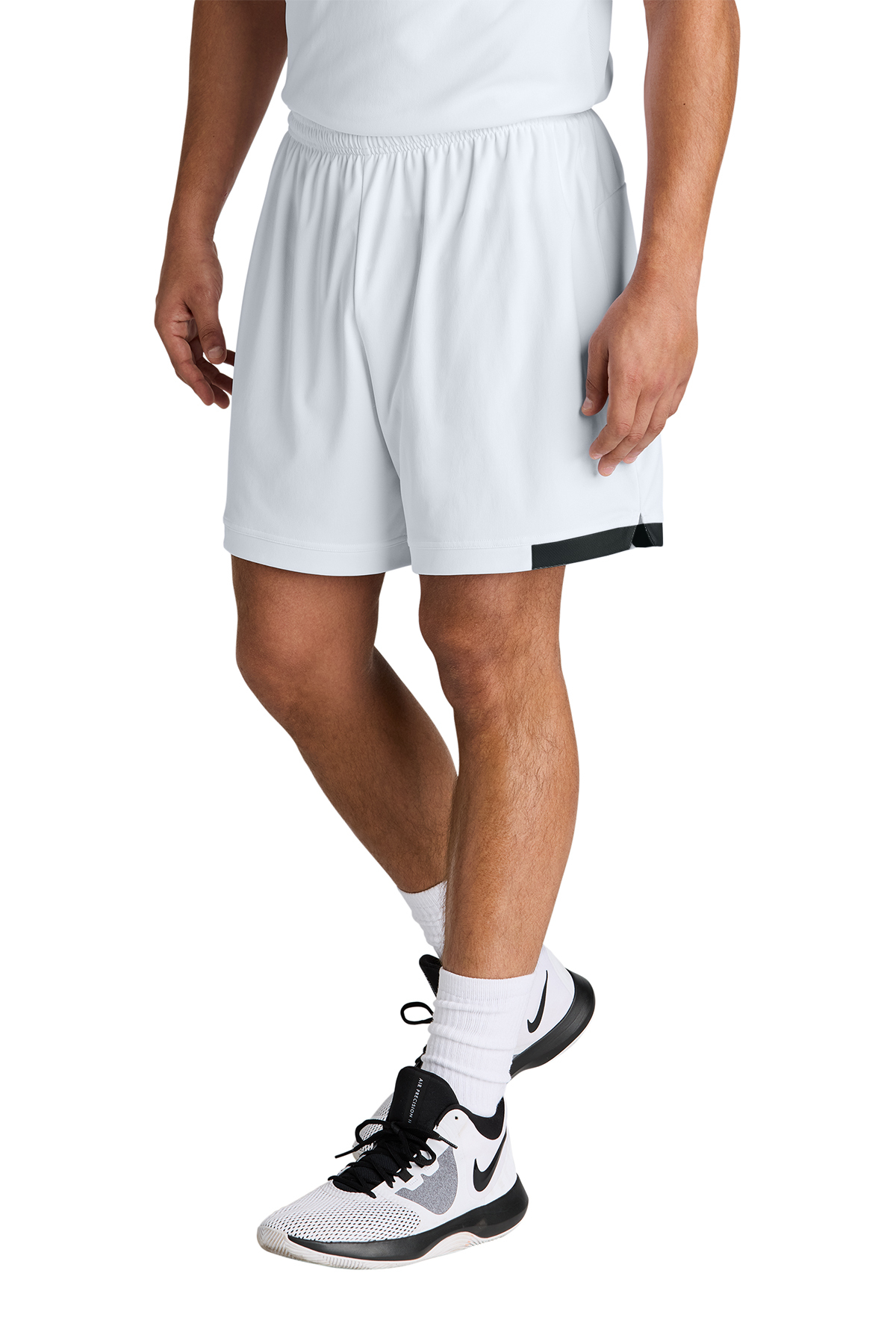 Sport-Tek Club 7” Short | Product | SanMar