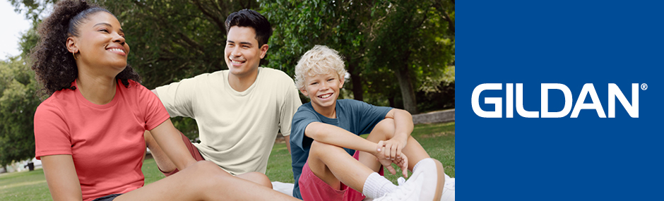 Gildan | Brands | SanMar