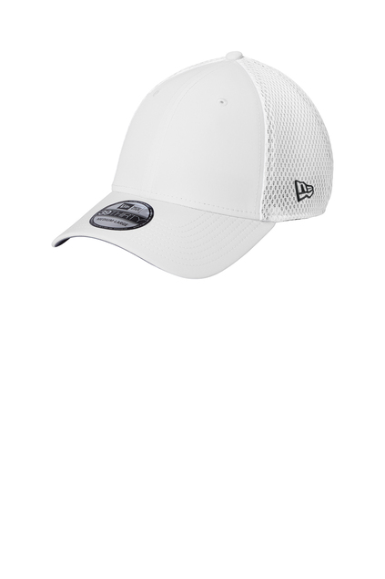 New Era 39THIRTY Performance Stretch Mesh Cap | Product | SanMar