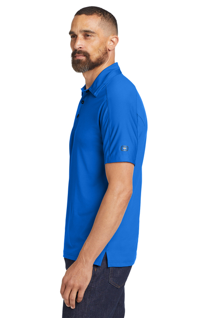 OGIO Linear Polo | Product | Online Apparel Market