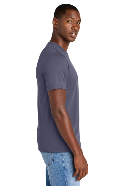 District Perfect Weight CVC Tee | Product | SanMar