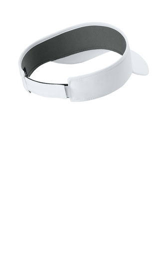 Port Authority Poly Visor | Product | SanMar