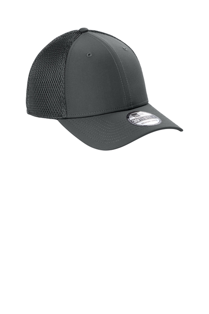 New Era 39THIRTY Performance Stretch Mesh Cap | Product | SanMar