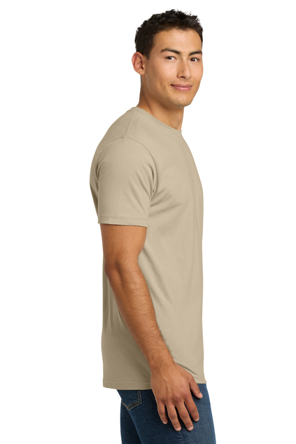 Next Level Apparel Adult Cotton Tee | Product | Company Casuals