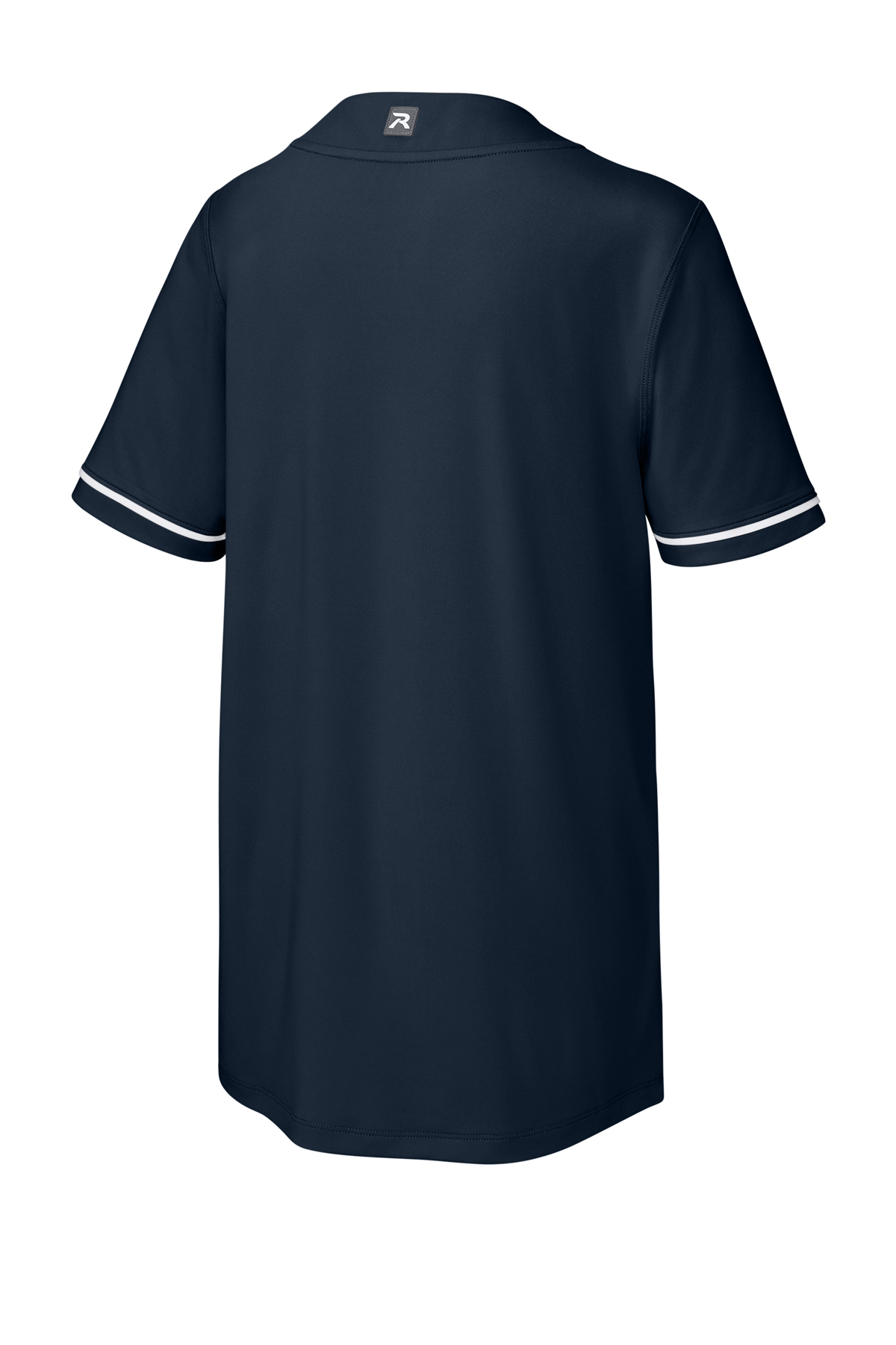 Richardson Youth Select 2-Button Baseball Jersey | Product | Company ...