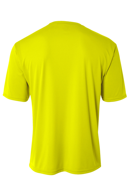 A4 Cooling Performance Short Sleeve Tee | Product | Company Casuals