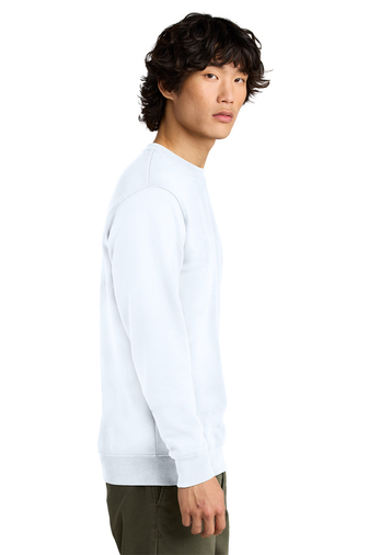 District V.I.T. Fleece Crew | Product | SanMar