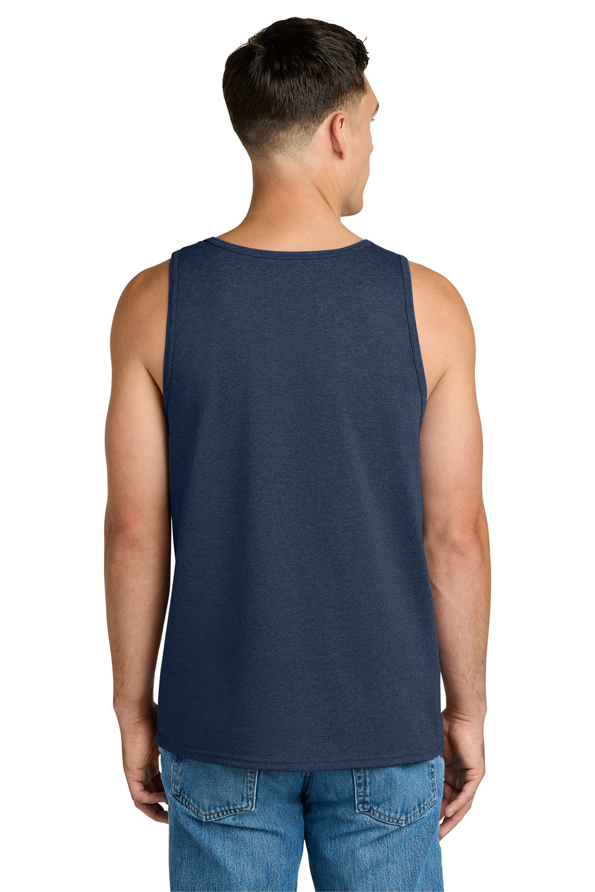Jerzees Classics Unisex Cotton Tank | Product | Company Casuals