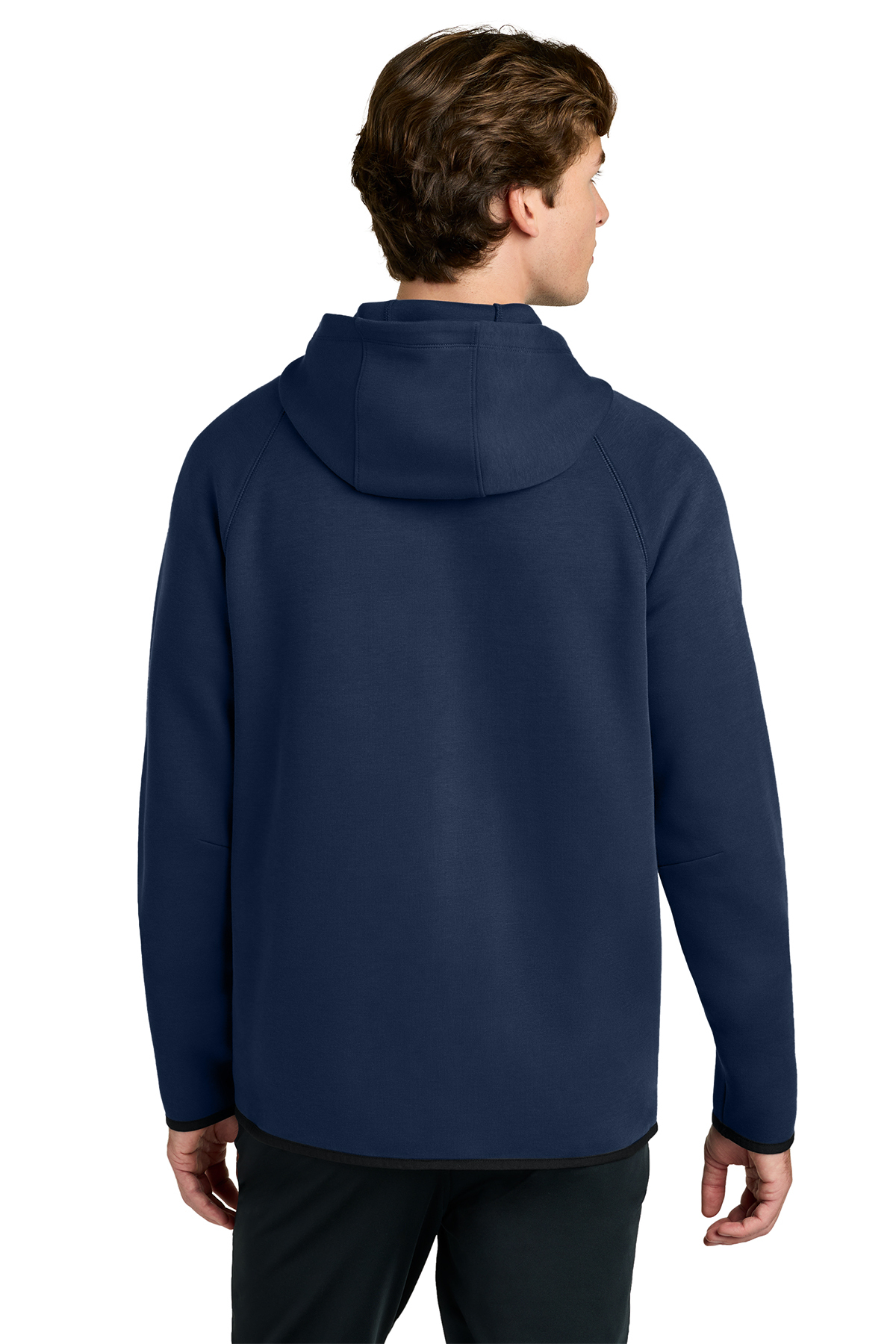 Sport-Tek Phenom Full-Zip Hoodie | Product | Company Casuals