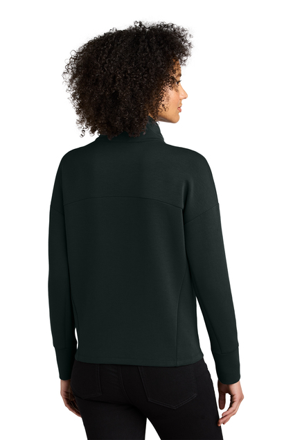 OGIO Women’s Transcend Full-Zip | Product | SanMar