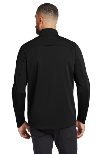 OGIO Exaction Soft Shell Jacket | Product | SanMar