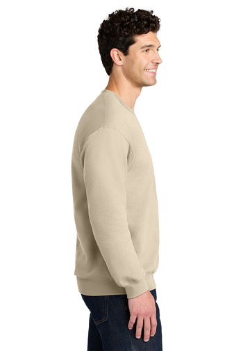 Gildan Softstyle Crewneck Sweatshirt | Product | SanMar