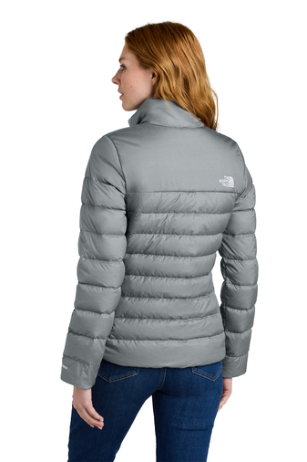 The North Face Women’s Down Hybrid Jacket | Product | SanMar