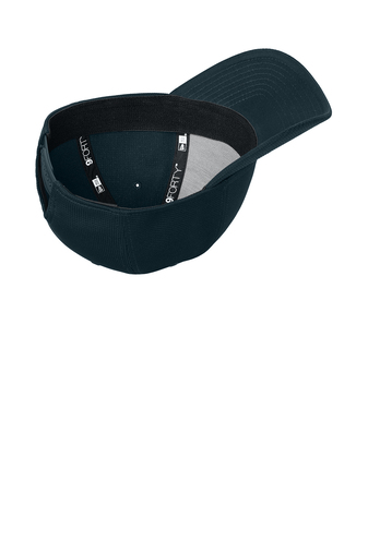 New Era Pivot Stretch Band Snapback Cap | Product | SanMar