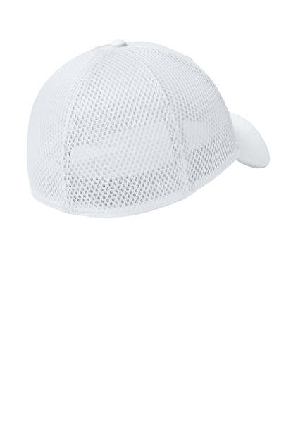 New Era Stretch Mesh Cap | Product | SanMar
