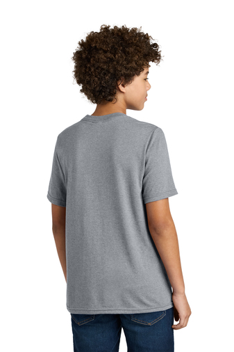 Port & Company Youth CVC Tee | Product | SanMar