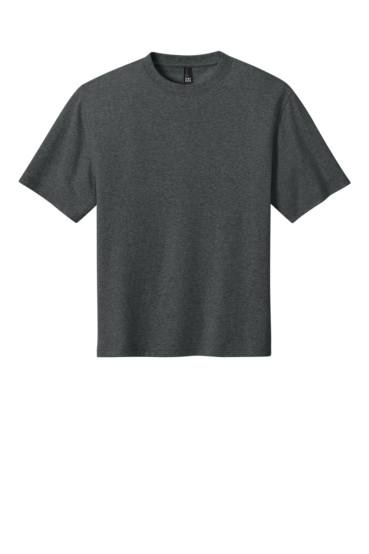 District 7-Oz. Gritty Tee | Product | Company Casuals
