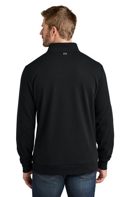 TravisMathew Ocean Villa 1/4-Zip | Product | Company Casuals