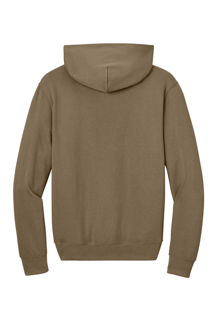 BELLA+CANVAS Unisex 10-Ounce Heavyweight Pullover Hoodie | Product | SanMar