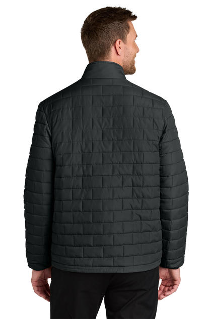 Port Authority C-FREE Brick Jacket | Product | SanMar