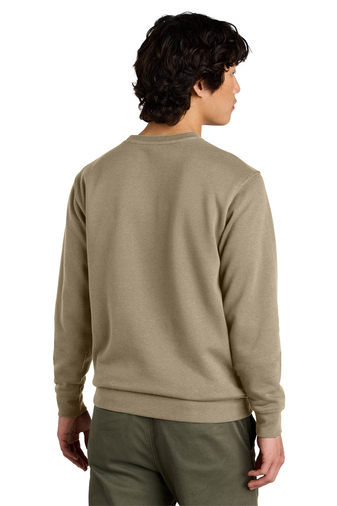 District V.I.T. Fleece Crew | Product | SanMar