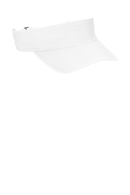 Port Authority Fashion Visor | Product | SanMar