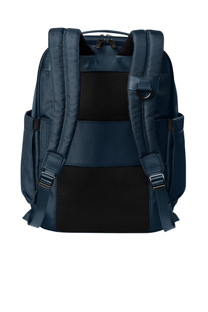 Brooks Brothers Oxford Backpack | Product | SanMar