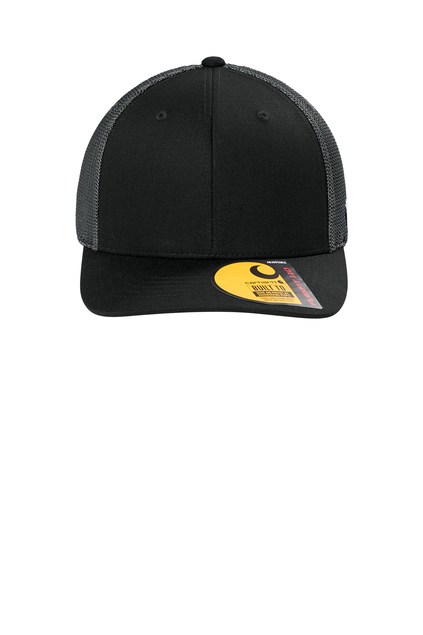 Carhartt Flexfit 110 Mesh Back Cap | Product | SanMar