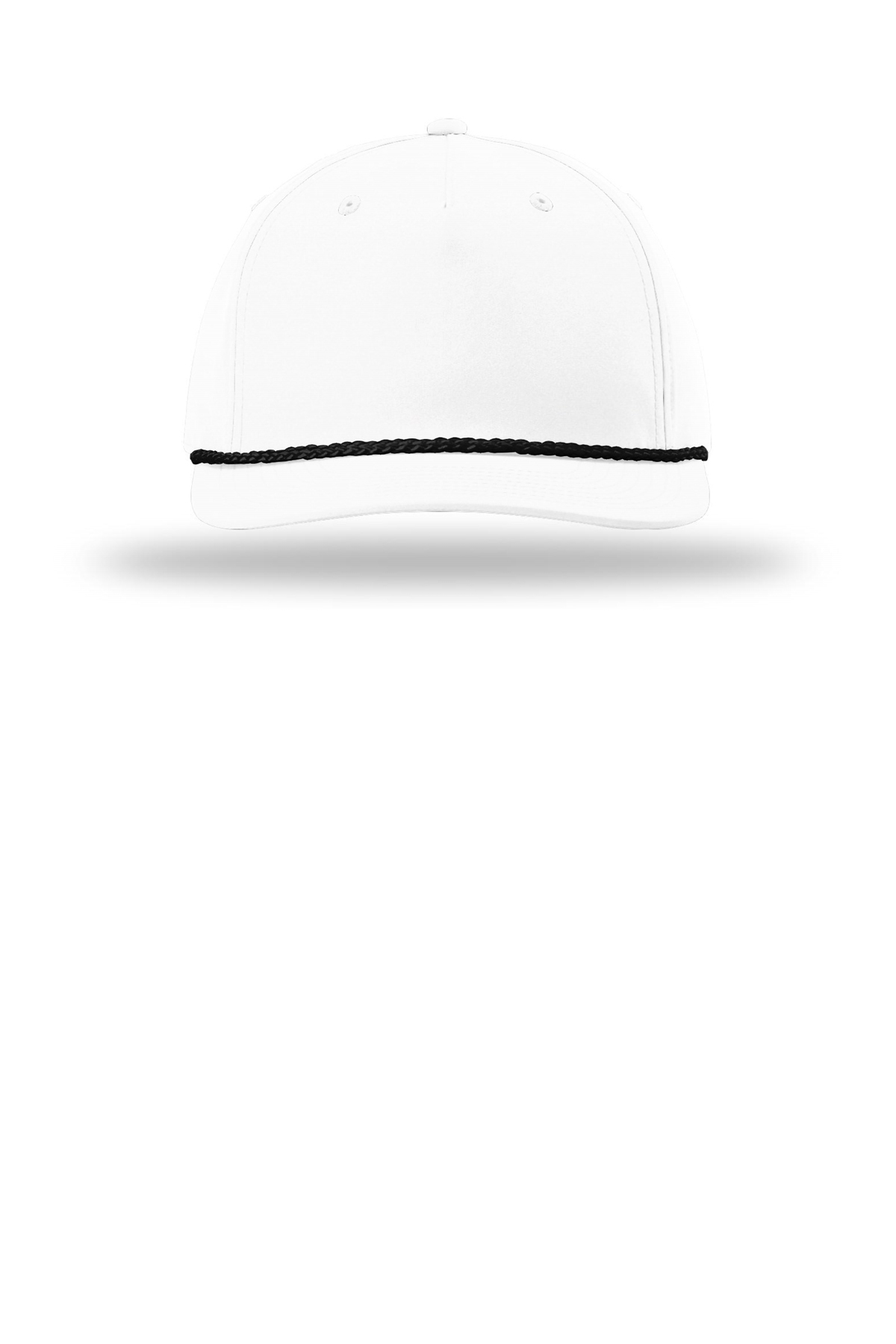 Richardson 5-Panel Classic Rope Cap | Product | SanMar