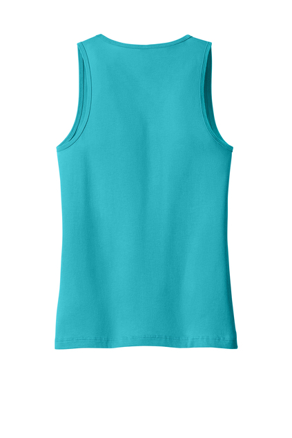 Next Level Apparel Women’s Cotton Tank | Product | Online Apparel Market