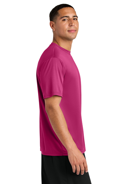 A4 Cooling Performance Short Sleeve Tee | Product | SanMar