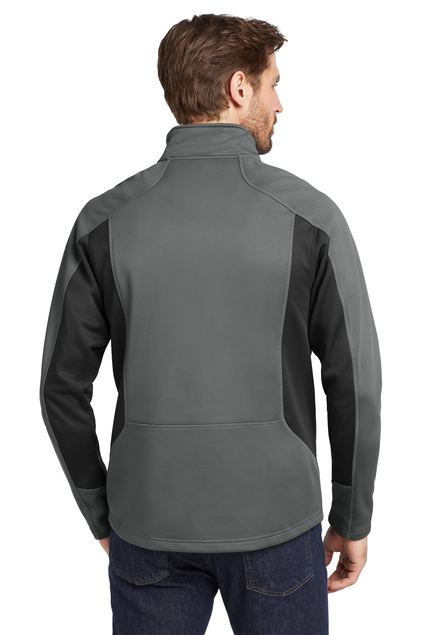 Eddie Bauer Trail Soft Shell Jacket | Product | SanMar