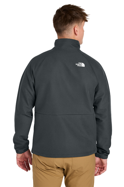 The North Face Barr Lake Soft Shell Jacket | Product | SanMar