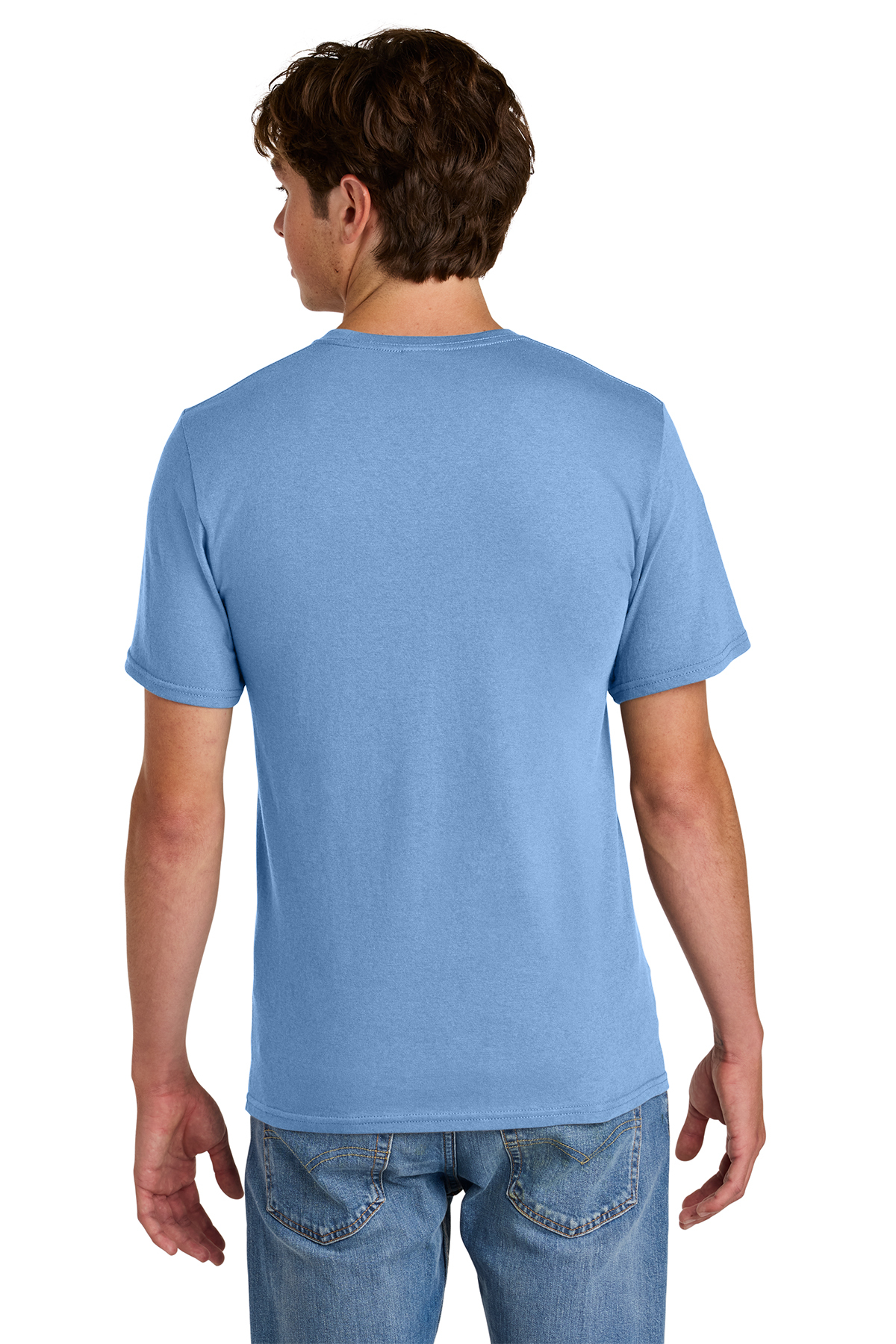 Port & Co Easy Cotton Tee | Product | Port & Company