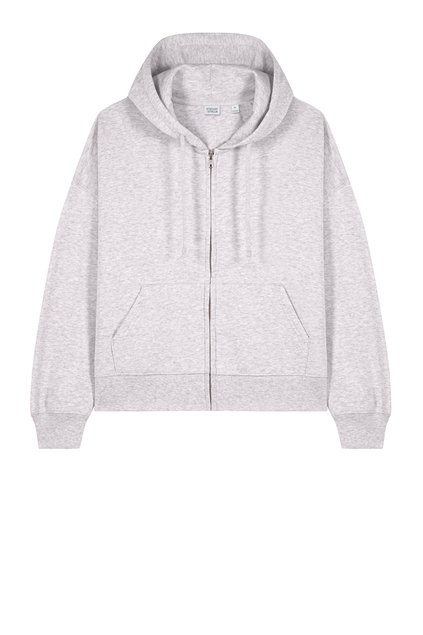 Stanley/Stella Women’s Stella Ida Full-Zip Hooded Sweatshirt | Product ...