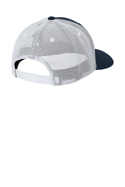 Carhartt Flexfit 110 Mesh Back Cap | Product | SanMar